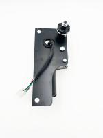 China Komatsu Excavator Wiper Motor Assembly 24V for PC60 PC100 PC120 PC200 PC300-5 Models for sale