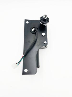 China Komatsu Excavator Wiper Motor Assembly 24V for PC60 PC100 PC120 PC200 PC300-5 Models for sale