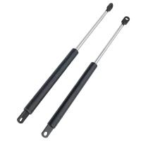 China CAT Excavator Sunroof Gas Spring Strut Hydraulic for E320 312 330 329 336 345B C D Models - High Durability Steel Construction for sale