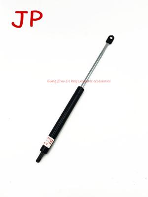 China Komatsu PC210 PC220 PC240 Skylight Gas Spring - Steel Construction for PC110-360 Series Excavators for sale