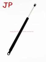 China Komatsu PC60-7 Excavator Engine Cover Gas Spring - Black Steel Locking Strut with High Durability for sale