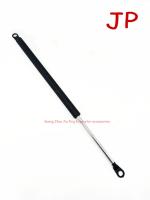 China Komatsu PC60-7 Excavator Engine Cover Gas Spring - Black Steel Locking Strut with High Durability for sale