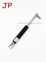 China Hyundai R110 R150 R220 Excavator Joystick Gas Spring - Steel Construction, Strong Force, Black Finish for sale