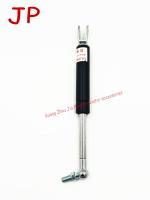 China Hyundai R110 R150 R220 Excavator Joystick Gas Spring - Steel Construction, Strong Force, Black Finish for sale