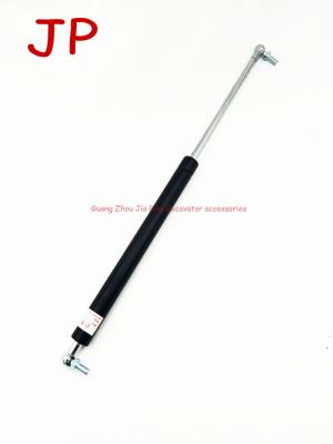 China Hyundai R110 R150 R215 Steel Toolbox Gas Spring for Excavator Models R335-7 R220 R210 for sale