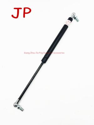 China Carter E320GC 326GC 336GC 329GC Excavator Tool Box Gas Spring - Steel Construction, Strong Force, Black Finish for sale