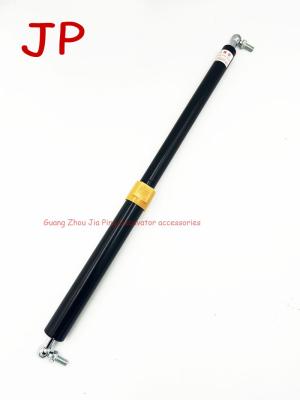 China Doosan Daewoo DX150 DX200 DX260 Gas Spring Strut - Heavy Duty Steel Construction for Excavator Hood Support for sale