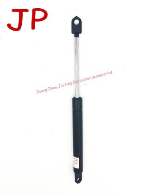 China Excavator Doosan Daewoo DH150 Sunroof Adjustable Gas Strut Tension Gas Spring 150N for sale