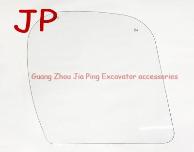 China Transparent 4602568 Cab Glass for Hitachi EX120-6 EX200-6 EX300-6 and Kobelco ZAX200-1 ZAX230-1 ZAX350-1 Excavators for sale