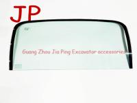 China Hitachi Excavator Cab Glass Part 4602563 for EX120-6 EX200-6 EX300-6 ZAX200-1 ZAX230-1 ZAX350-1 Models for sale