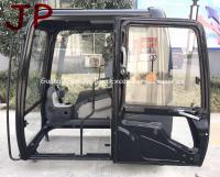 China Carter Excavator Cab for E312 320 323 324 329 336D Models - 10-Year Lifespan Steel Construction for sale