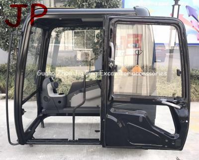 China Carter Excavator Cab for E312 320 323 324 329 336D Models - 10-Year Lifespan Steel Construction for sale
