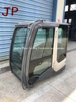 China Hitachi Excavator Cabin for ZAX200 240 330 360-3 Models - Steel Construction with 10-Year Lifespan for sale