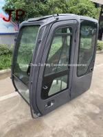 China Hitachi ZAX60 ZAX70 ZAX135 Excavator Operator Cabin - Heavy-Duty Steel Construction with 10-Year Service Life for sale
