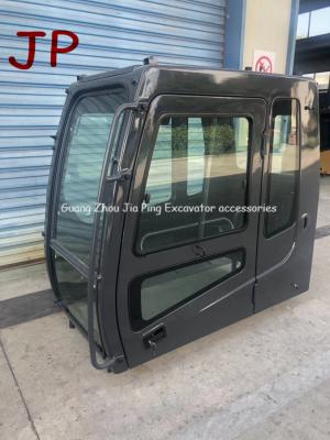 China Hyundai Excavator Operator Cabin for R110 R150 R215 R225 R335 R375-7 Models - Steel Construction with 10-Year Service Life for sale