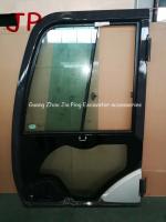 China Hitachi Doosan Excavator Cabin for ZAX130/200/240/350-5G Models - Steel Construction with 10-Year Lifespan for sale