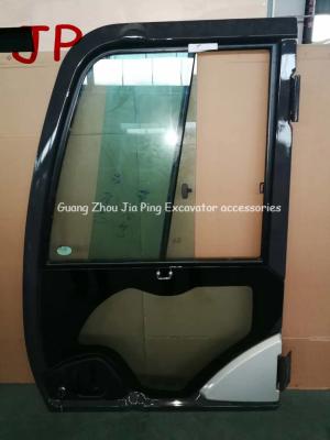 China Hitachi Doosan Excavator Cabin for ZAX130/200/240/350-5G Models - Steel Construction with 10-Year Lifespan for sale