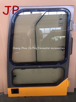 China Doosan Excavator Cabin for Volvo EC210 EC240 EC290 EC360 EC460B Models - Steel Construction Operator Cab for sale