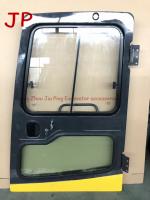 China Komatsu Excavator Cabin Door for PC100 PC120 PC200 PC300 PC350-6 Models - Steel Construction with 1-Year Warranty for sale