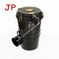 China Komatsu PC200-8 PC220-7 Excavator Air Filter Housing Assembly - Iron Shell Construction for sale