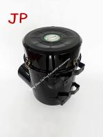 China Kobelco SK200-10 210-10 Excavator Air Filter Housing Assembly 210-10 for sale