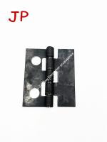 China Hitachi Excavator Cover Hinge for ZAX60 ZAX70 Models - Black Excavator Cabin Parts for sale