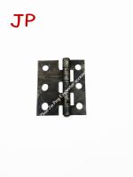 China Volvo EC240B Excavator Cab Cover Hinge - Black OEM Replacement Part for Heavy Equipment for sale