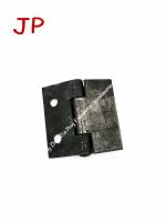 China Sumitomo SH200A1A2 Excavator Side Door Hinge - Black Color for SH200A2 Models with Carton Packaging for sale