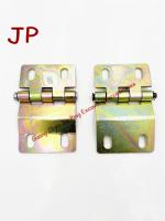 China Caterpillar E305 E306 E307 308E Excavator Side Door Hinge - Yellow OEM Replacement Part for sale
