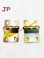 China Caterpillar E305 E306 E307 308E Excavator Side Door Hinge - Yellow OEM Replacement Part for sale