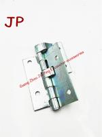 China Excavator Cab Door Hinge for Hitachi ZAX200 240 330 360-3 6 Hole 4 Hole for sale