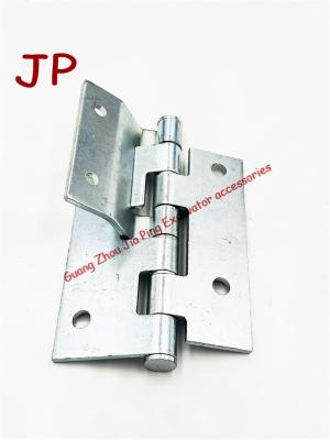 China Excavator Cab Door Hinge for Hitachi ZAX200 240 330 360-3 6 Hole 4 Hole for sale