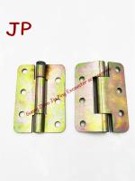 China Kobelco Excavator Cab Door Hinge for SK200 130 140 250 350-6-8 Models Heavy Duty for sale