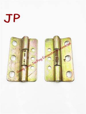 China Volvo Excavator Cab Door Hinge for EC140 210 240 290 360 460B 24V for sale