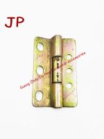 China Volvo Excavator Cab Door Hinge for EC140 210 240 290 360 460B 24V for sale