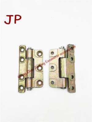 China Hyundai Excavator Cab Door Hinge for R150-7 225-7 335-7 485-7 for sale