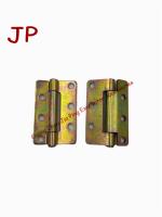 China Komatsu PC110 PC130 PC200 PC220 PC300 PC360-6/7 Excavator Cabin Door Hinge - Yellow OEM Replacement Part for sale