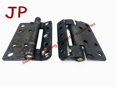 China Excavator Cab Door Hinge for Komatsu PC130-8 PC200-8 PC220-8 PC300-8 PC400-8 for sale