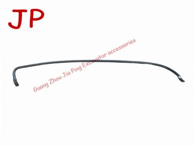 China Hitachi ZAX200-5G Excavator Cab Armrest for sale