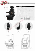 China Universal Excavator Operator Cabin for Sumitomo Hyundai Daewoo - 10 Year Service Life with 1 Year Warranty for sale