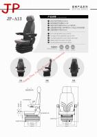 China Excavator Operator Cabin for Komatsu & Sany Models - 1 Year Warranty, 10 Year Service Life for sale