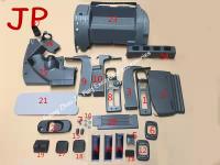 China Hitachi EX200-6 ZAX200 Excavator Interior Accessories - High Durability ABS Material, Always in Stock for sale