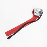 China Volvo EC220D EC250D EC300D EC350D EC480D Hydraulic Safety Lock - Red Excavator Parts with Carton Packaging for sale