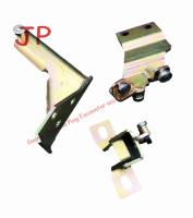 China Komatsu PC40 50MR Excavator Door Pulley Bearing Door Lock Assembly 12V for sale