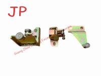 China Komatsu PC50 75 128 228UU Excavator Door Pulley Bearing Lock Assembly 12V for sale
