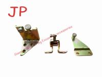 China Komatsu PC50 75 128 228UU Excavator Door Pulley Bearing Lock Assembly 12V for sale