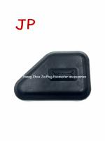 China Volvo Excavator Reverse Lock Cover - Black ABS Interior Accessory with Easy Installation and High Durability for sale