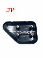 China Volvo Excavator Reverse Lock Cover - Black ABS Interior Accessory with Easy Installation and High Durability for sale