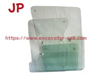China Excavator Cab  Full Glass For Caterpillar E320V2 for sale