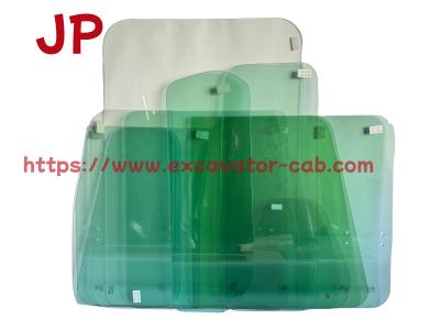 China Excavator Cab  Full Glass For Hitachi EX200-1 for sale